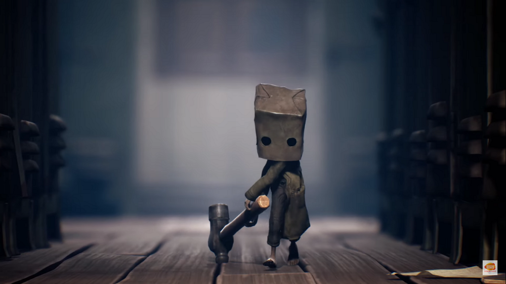 Little Nightmares 2: Enhanced Edition ya está disponible en PC y ...